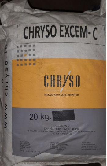 Chryso – System Construction Limited