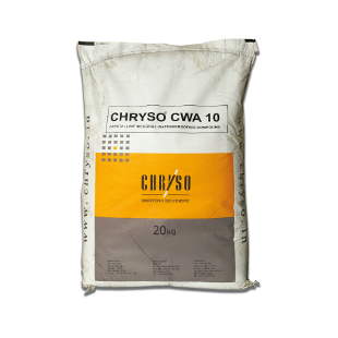 Chryso – System Construction Limited